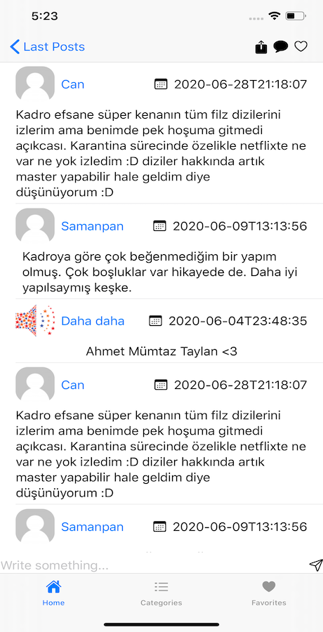 WordpressApp - SwiftUI 2.0 Effects - Easy Customization! by BirkanLabs